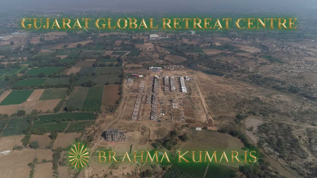 8-GGRC video cover – Brahma Kumaris News
