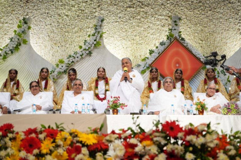 Samarpan Samaroh_hyd (7) – Brahma Kumaris News